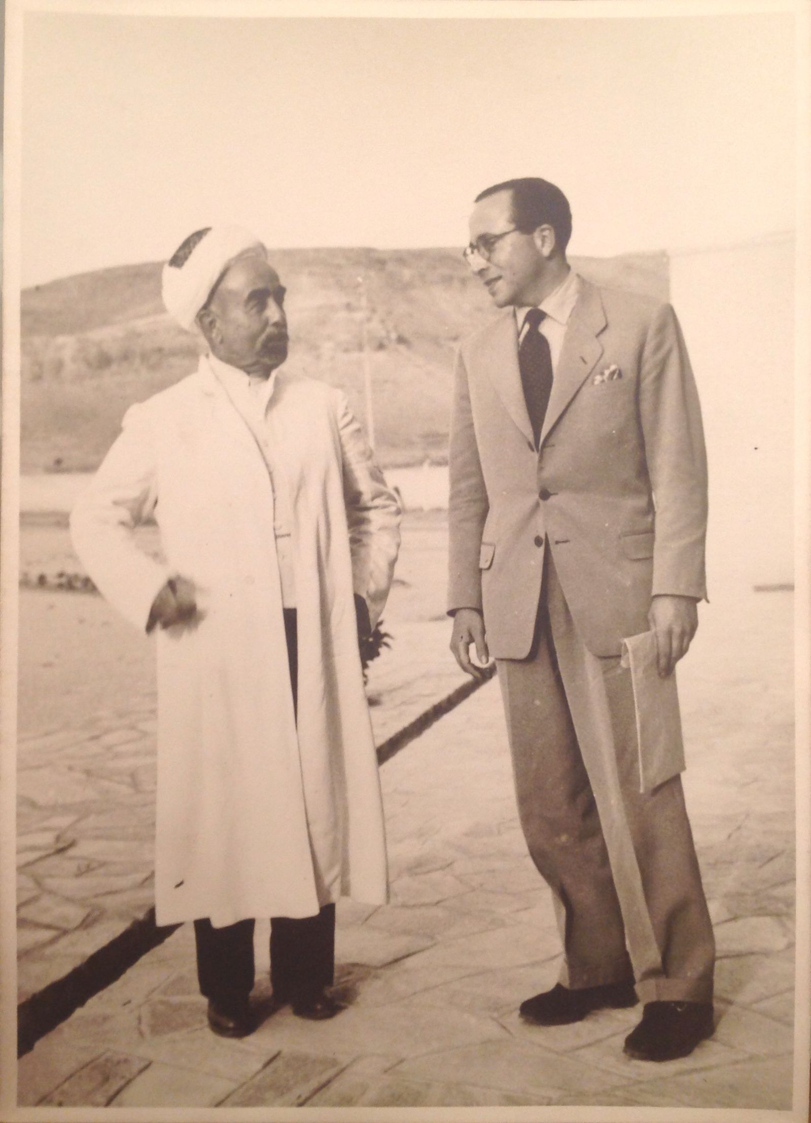 Pictures | Website dedicated to Mr. Nassib Bulos (1920-2015), lawyer ...