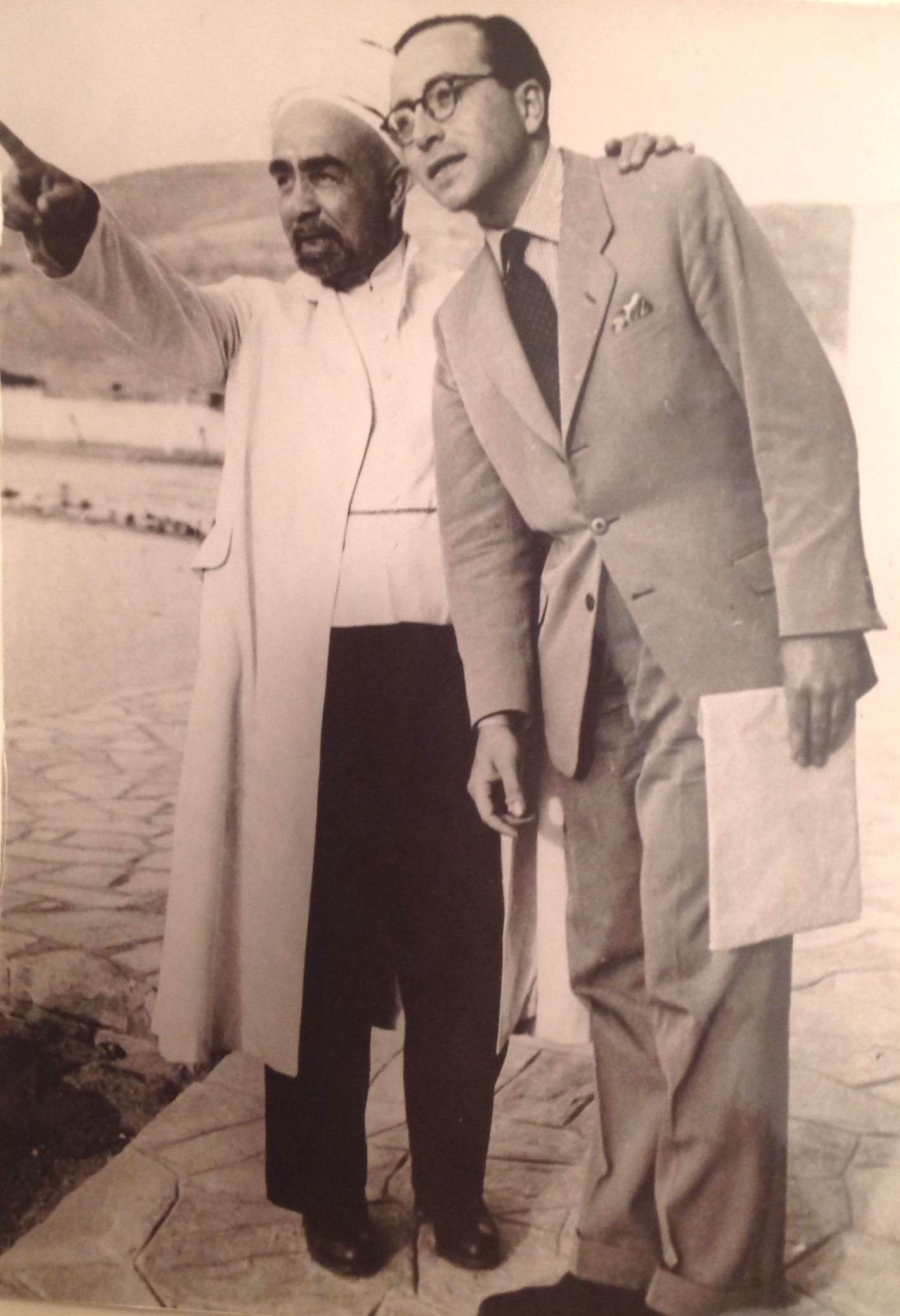 Pictures | Website dedicated to Mr. Nassib Bulos (1920-2015), lawyer ...